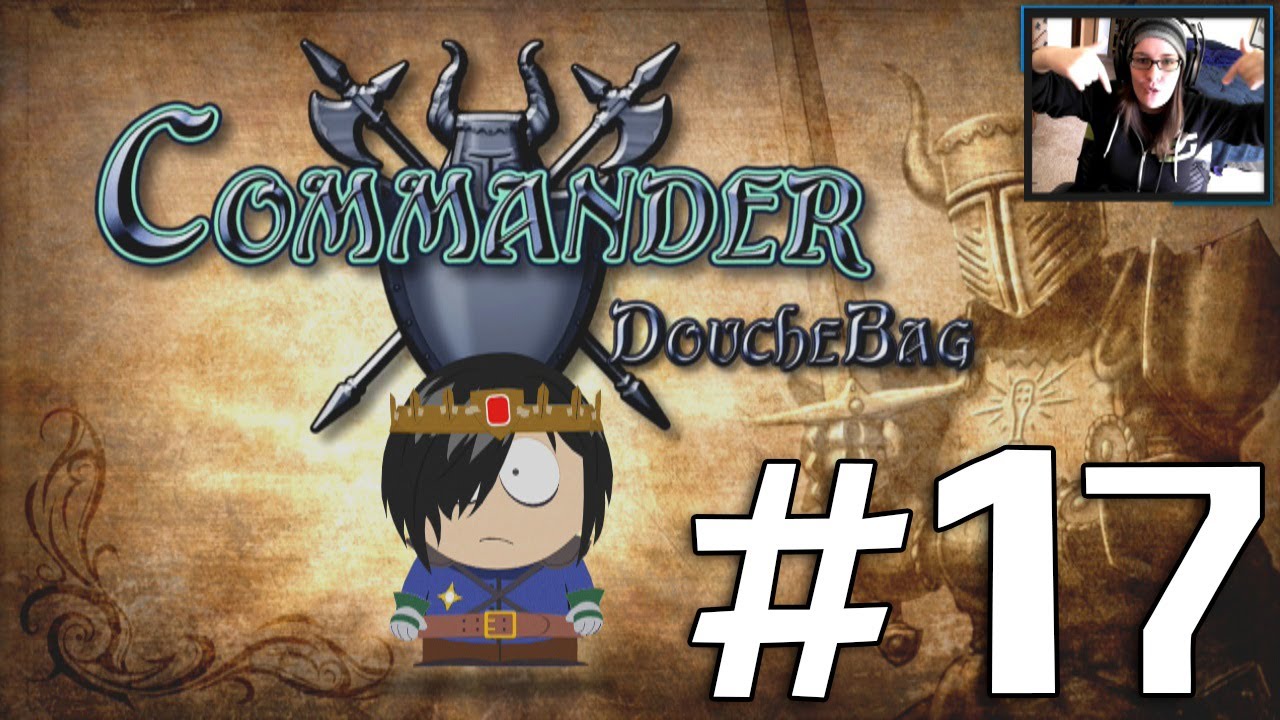 Cartman's Side! South Park: The Stick of Truth (Part 17) - YouTube