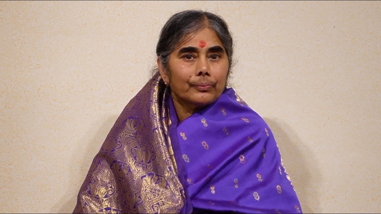 25. Feb 2023 7 pm CET Mother Meera Meditation Wherever You Are ! - YouTube
