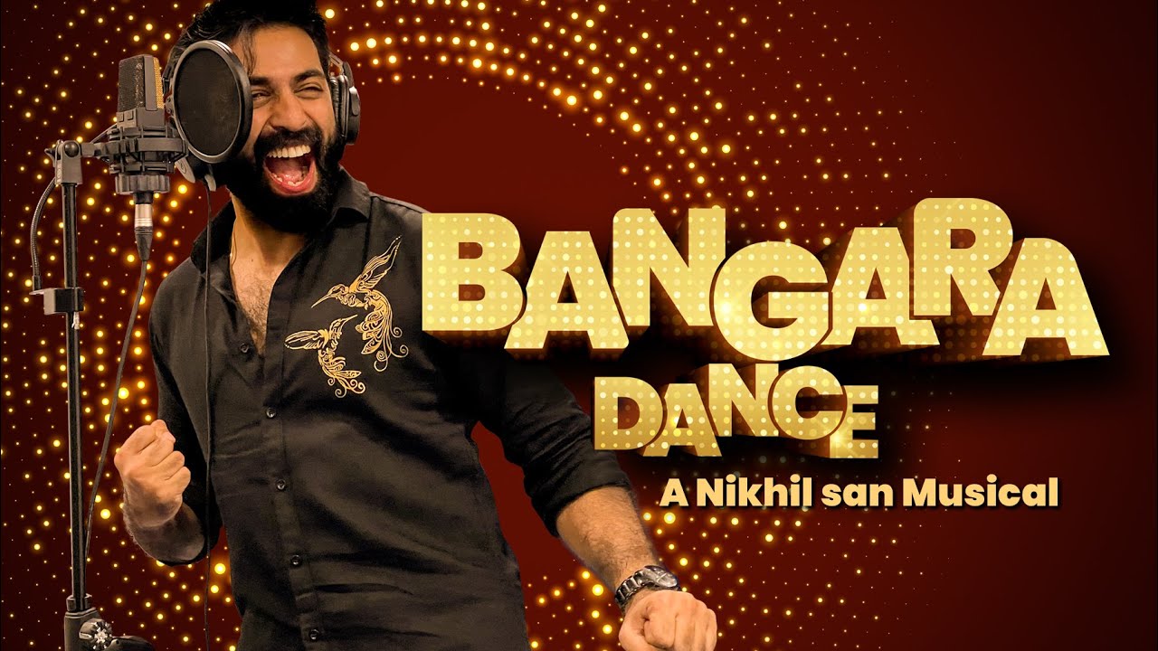BANGARA DANCE | Bangara Song - YouTube
