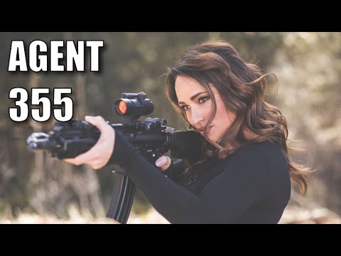 The Astonishing Case of Agent 355: Real Tale of Espionage - YouTube