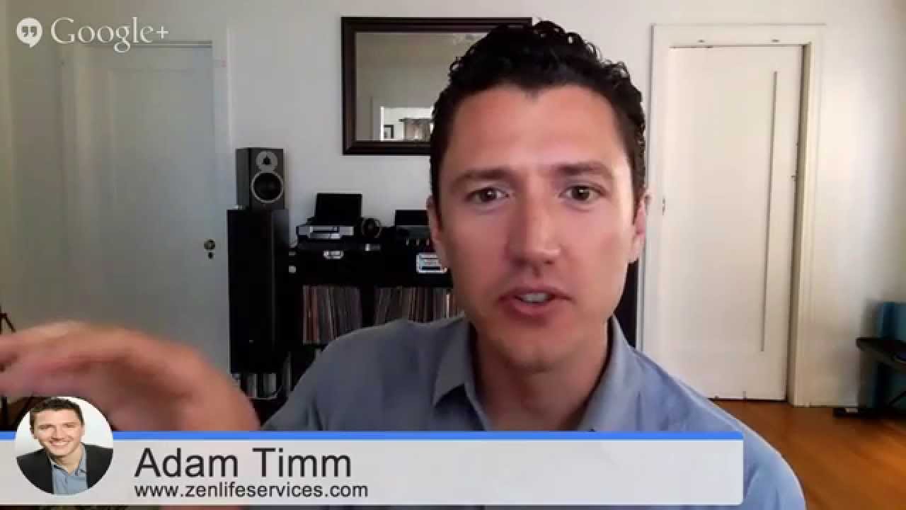 Find Your Purpose in Life interview with Adam Timm - YouTube