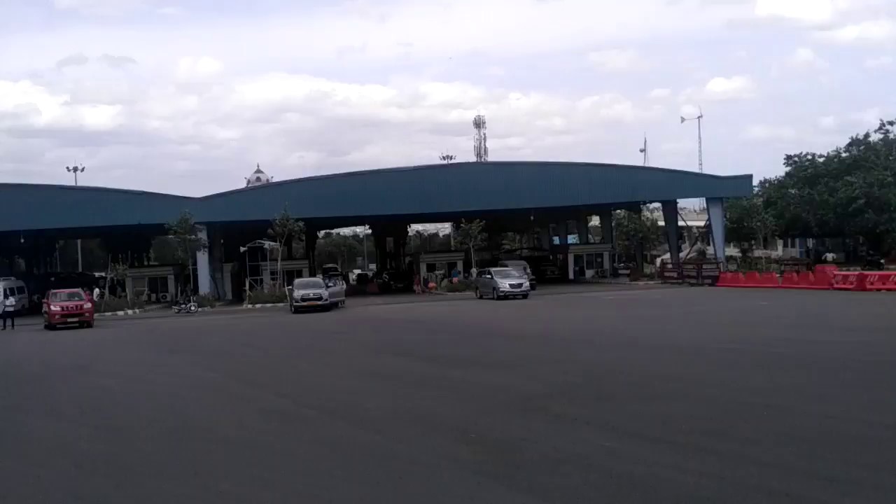 Tirupati Tirumala Ghat Road - Part 2. Beautiful scenery of tirumala ...