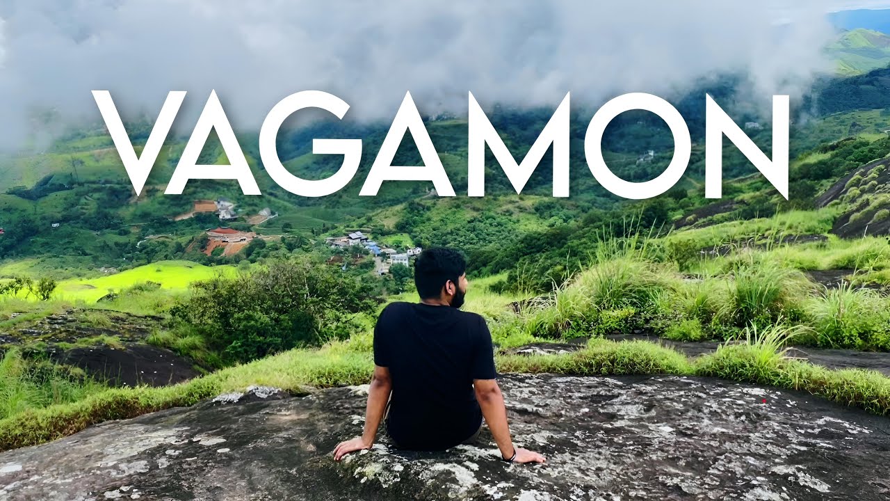 Travel guide to Vagamon | Kerala's most beautiful destination ...