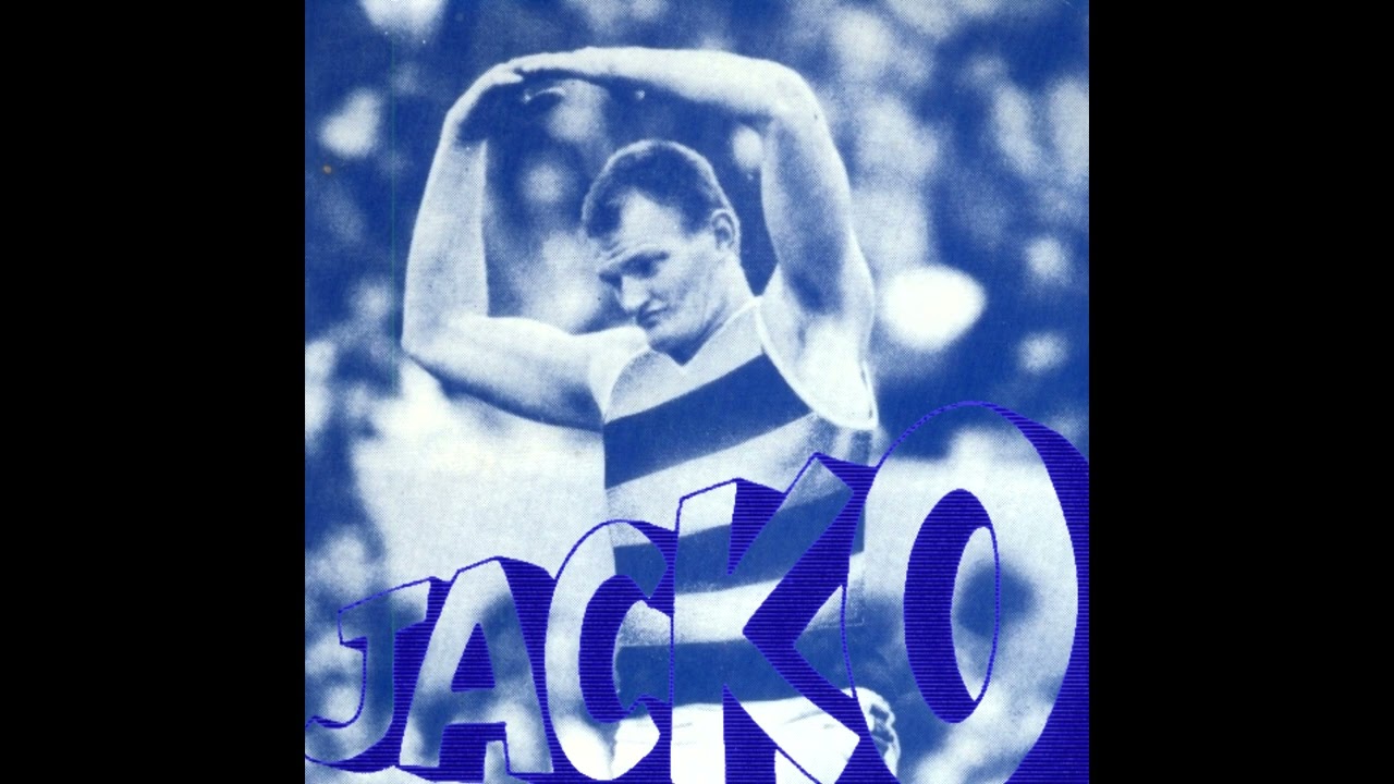 Jacko - Jacko EP [Full Album] - YouTube