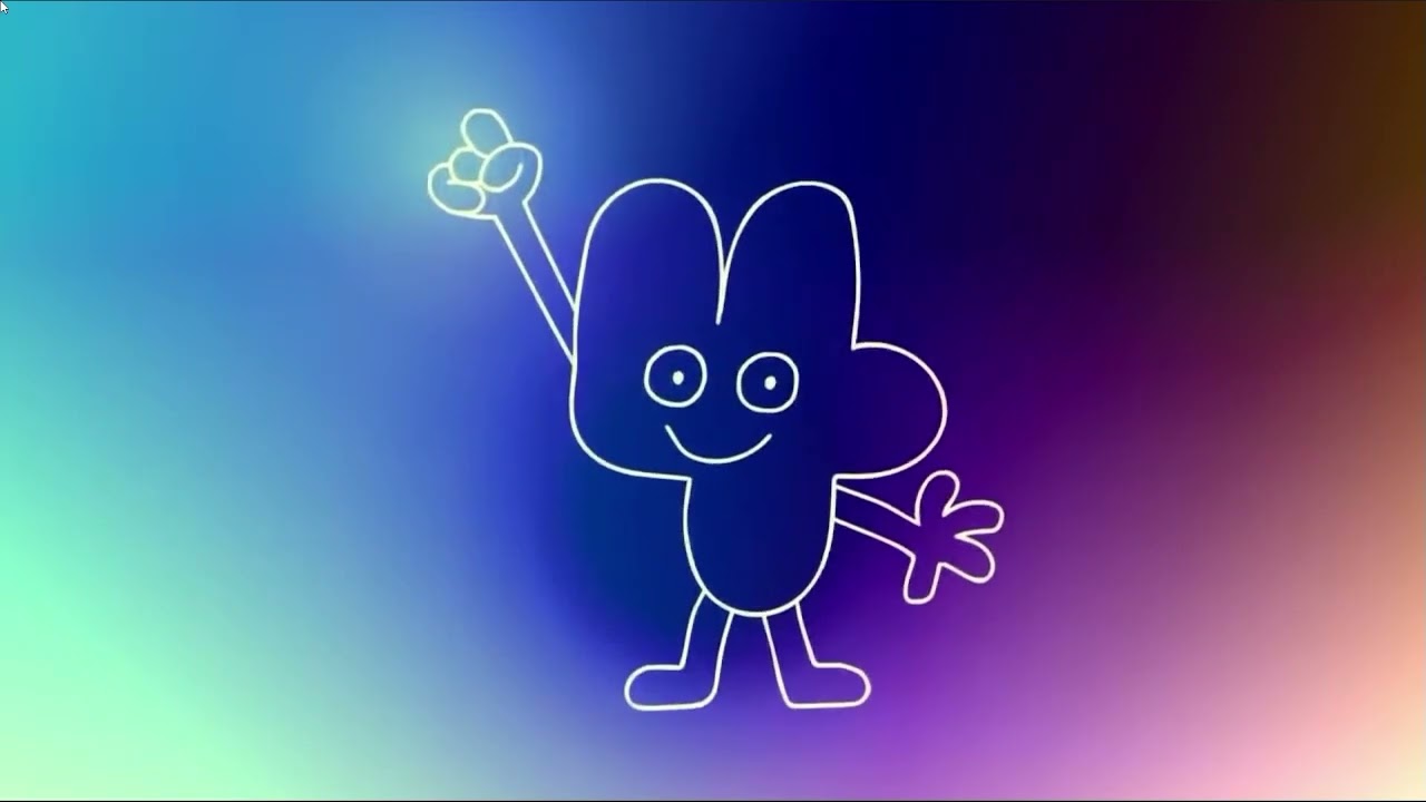 Battle For BFDI intro + piano ver. reversed - YouTube