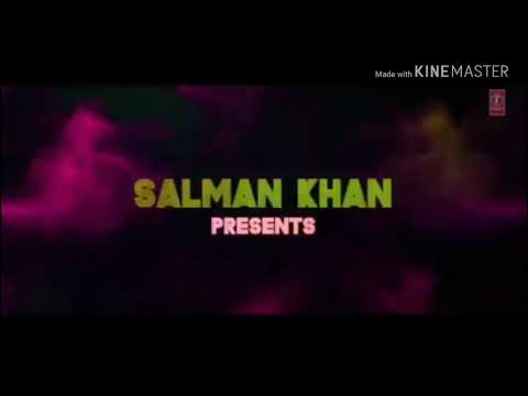 Rangtari whatsapp video status// loveratri