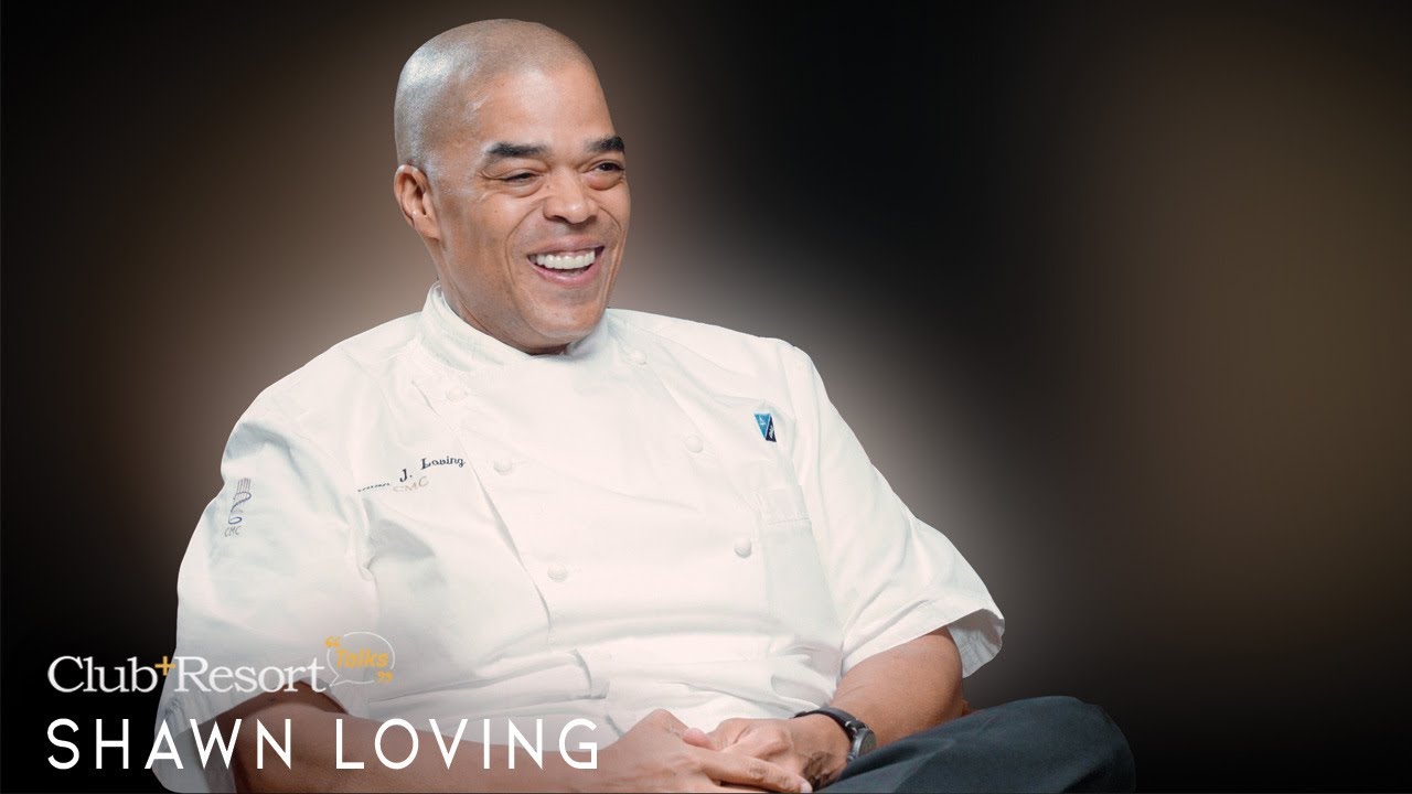 Shawn Loving, CMC, on Team Building, the Olympics and the future of the ...