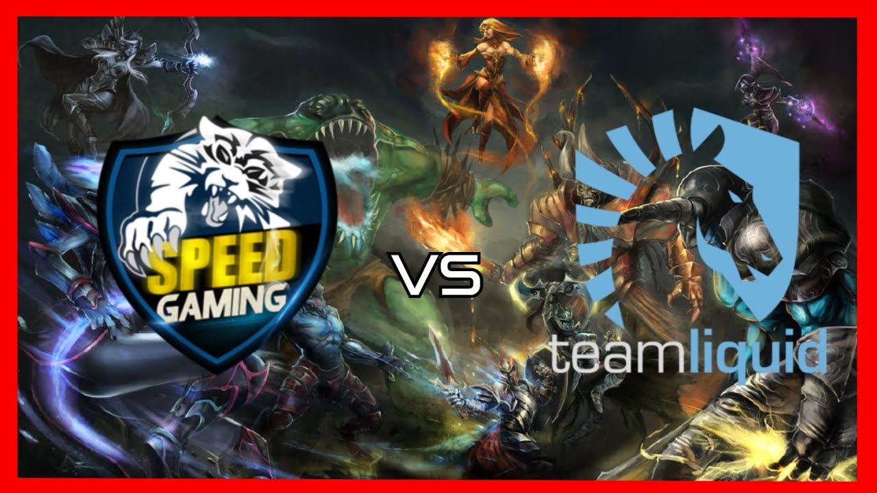 Liquid` BuLba BIG Echo Stomp+Earth Splitter vs Cloud9(spG) @ MLG T.K.O ...