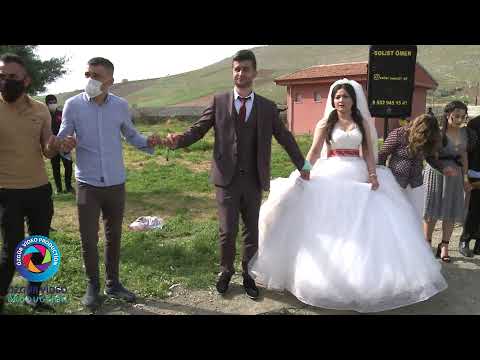 GRUP ZİLAN MÜZİK ŞAHMARAN KÖYÜ ÇOŞKUNUN ADRESİ HALAYA DEVAM ÖZGÜRVİDEO