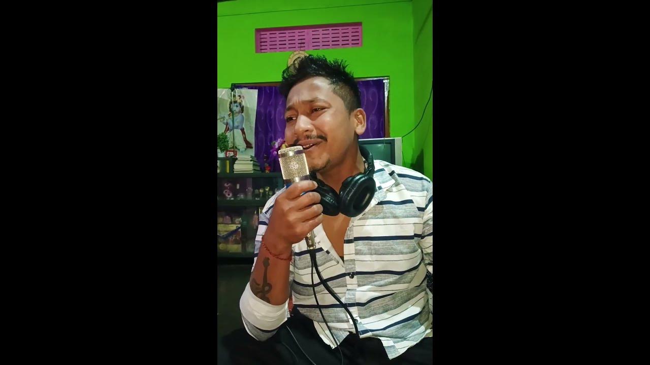 Abhimani Cover by Manash Nibir - YouTube