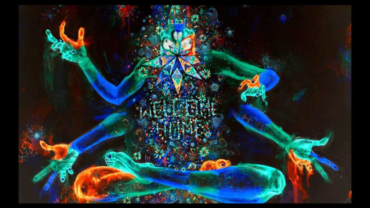 Psytrance 101 [Full On Psytrance Mix] - YouTube