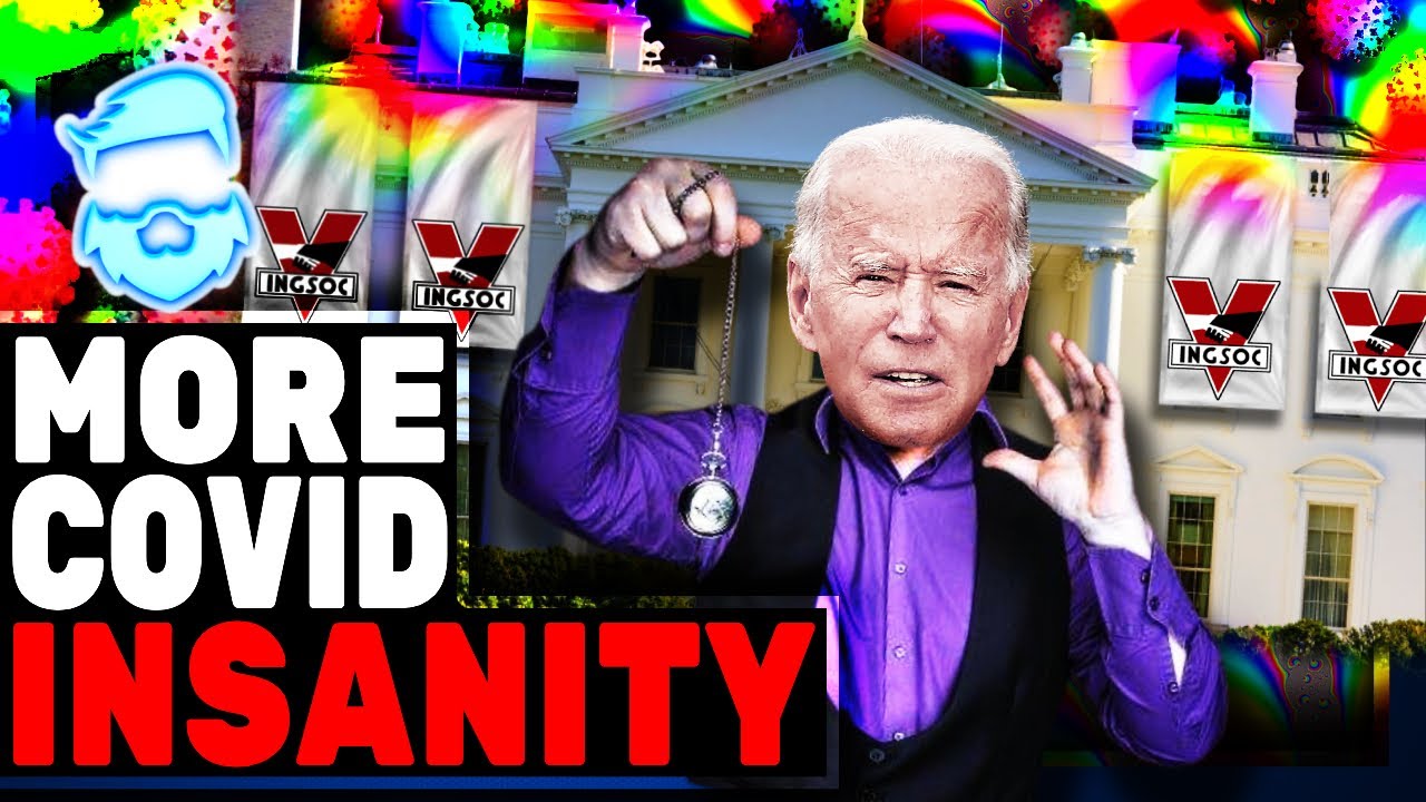 Huge Reveal Proves Pfizer, The White House & Twitter/Facebook All ...