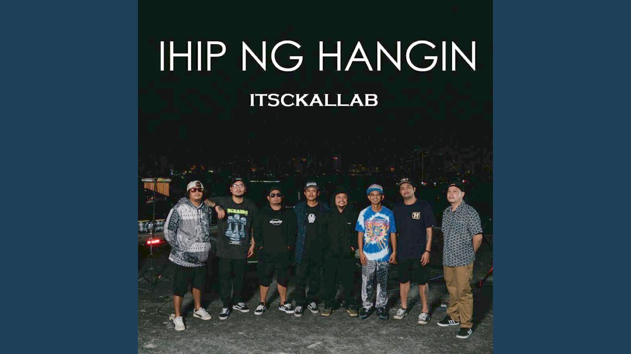 Ihip Ng Hangin - YouTube