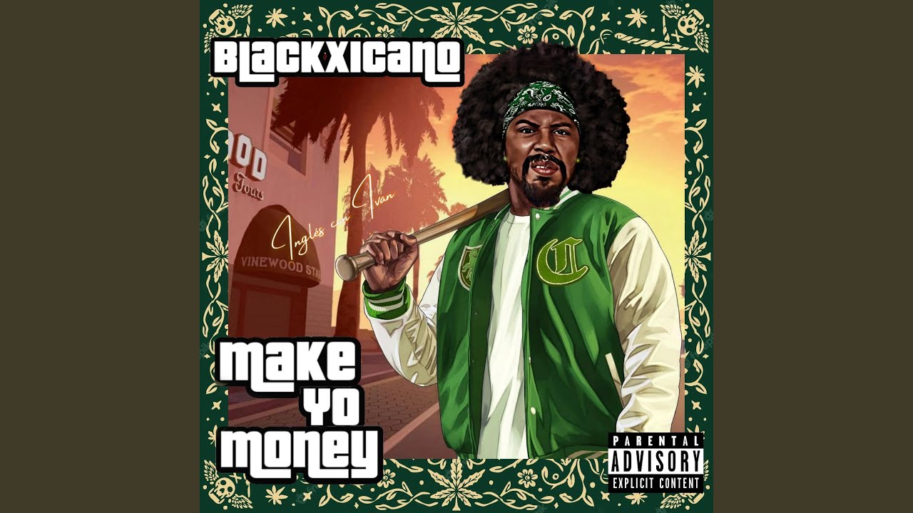 Make yo money - YouTube