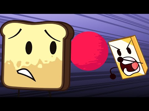 BFBOI 13: Balls - YouTube