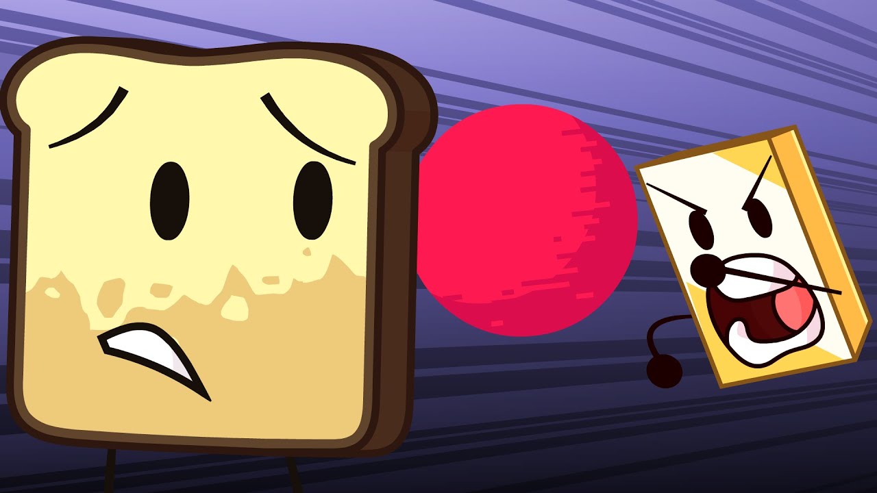 BFBOI 13: Balls - YouTube