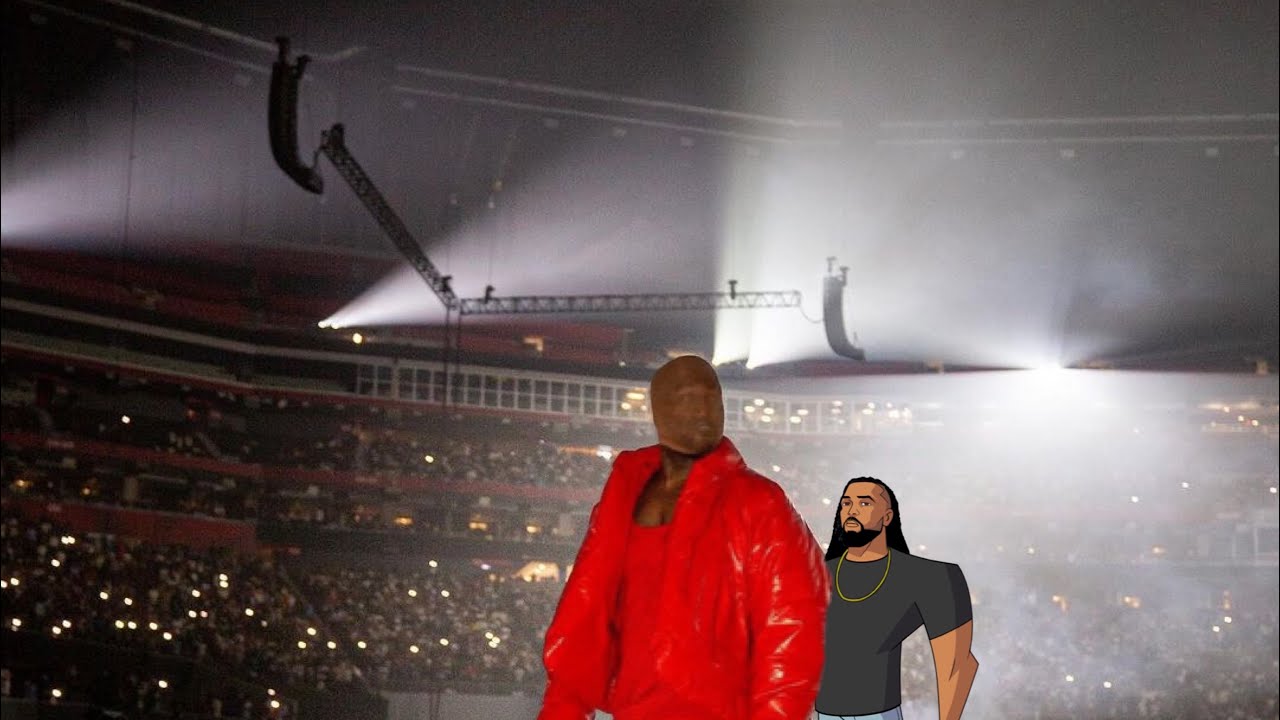 Kanye West is A Genius - YouTube