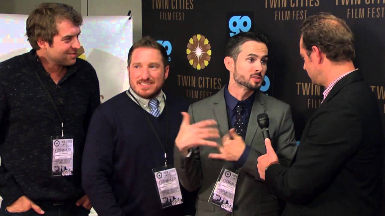 The Dust Storm - Justin Mikelson, Ryan Lacen & Anthony Baldino - YouTube