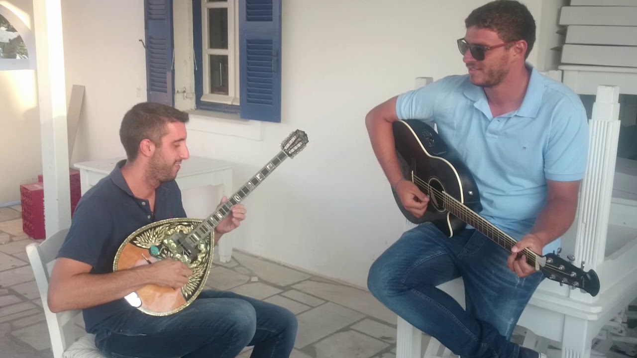 Despacito -Μπουζούκι, 🎸 - YouTube