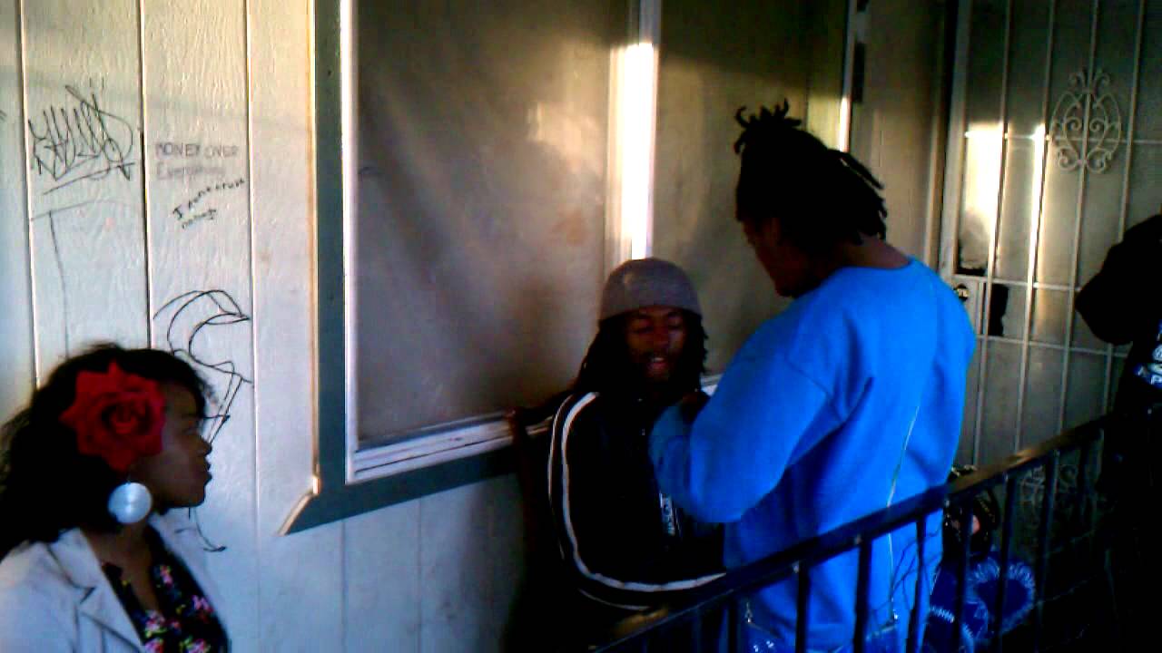 One crazy fun day chilling with family - YouTube