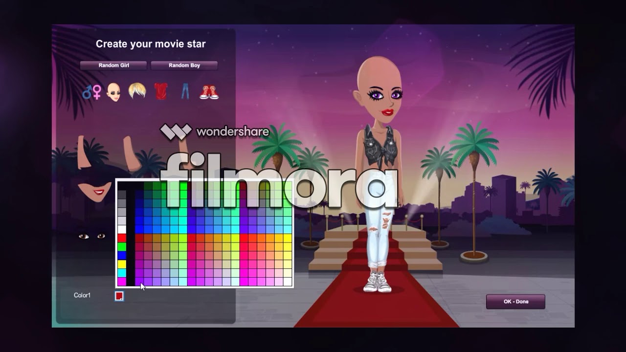 MAKING AC'S ON DIFFERENT MSP SERVERS! (2017) MSP - YouTube