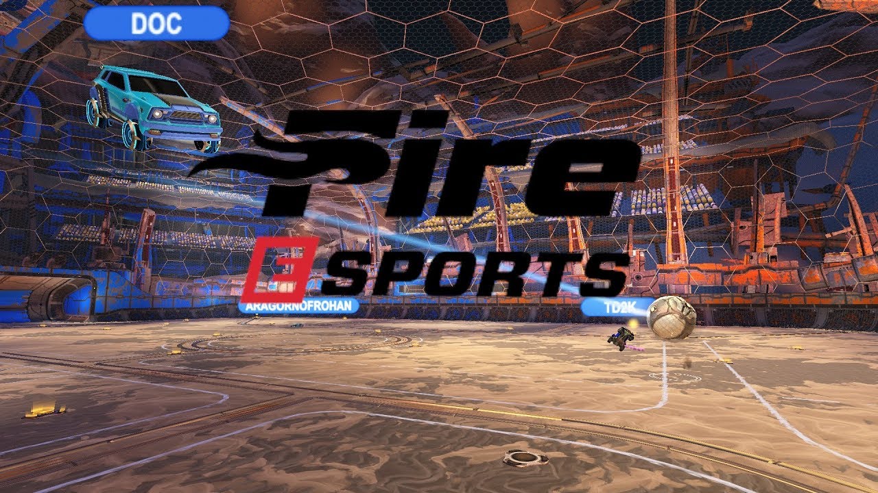 Southeastern University Esports Teamtage - YouTube