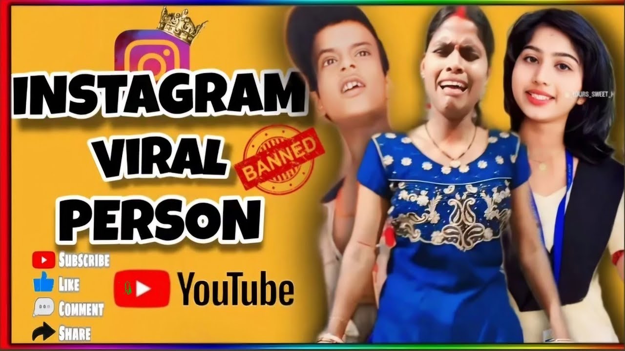 INSTAGRAM VIRAL PERSON //ODIA COMEDY VIDEO 😄😄😄 //ROAST // ENTERTAINMENT ...