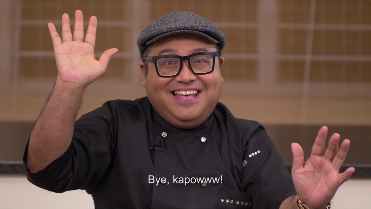 Sweet & Sour Prawns: Healthier Recipe (by Chef Mel Dean) - YouTube