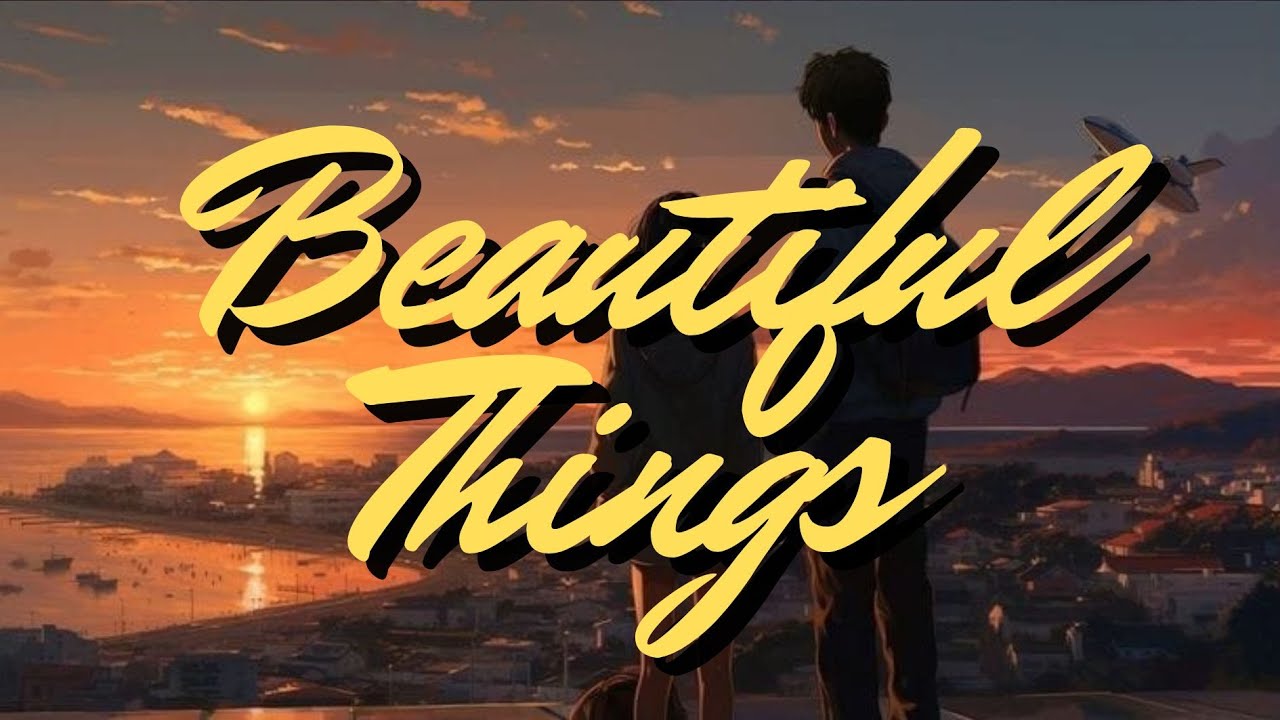 Beautiful Things - Benson Boone (Legendado/Tradução) - YouTube