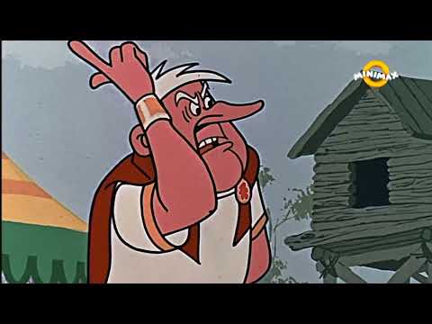 Asterix Gal