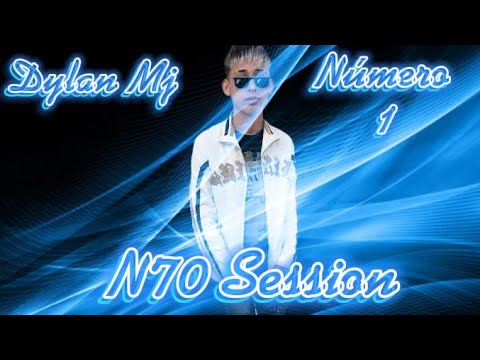 N70 Session Dylan Mj.ft Valen N70 #1 - YouTube