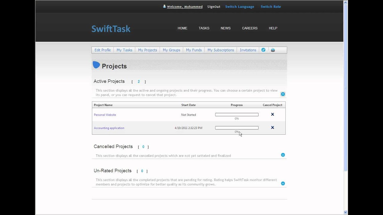 Behind the scenes VC (Video Capture) - YouTube