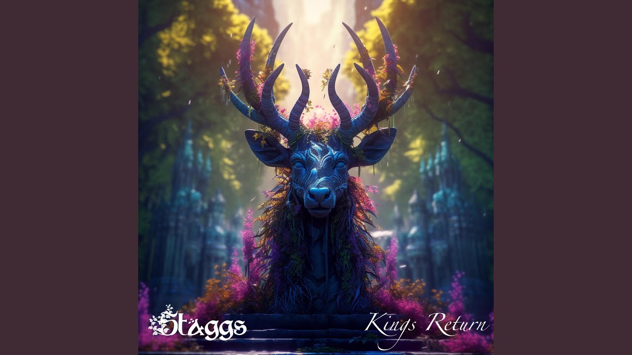Kings Return - YouTube