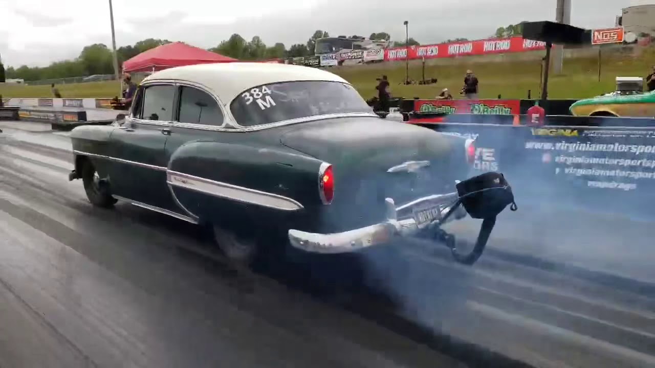 Drag week 2019 - YouTube