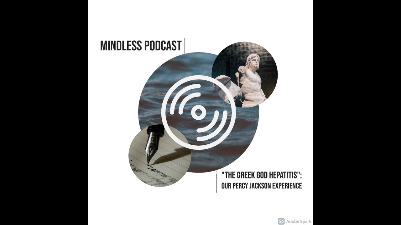 Episode 7: “The Greek God: Hepatitis" - YouTube