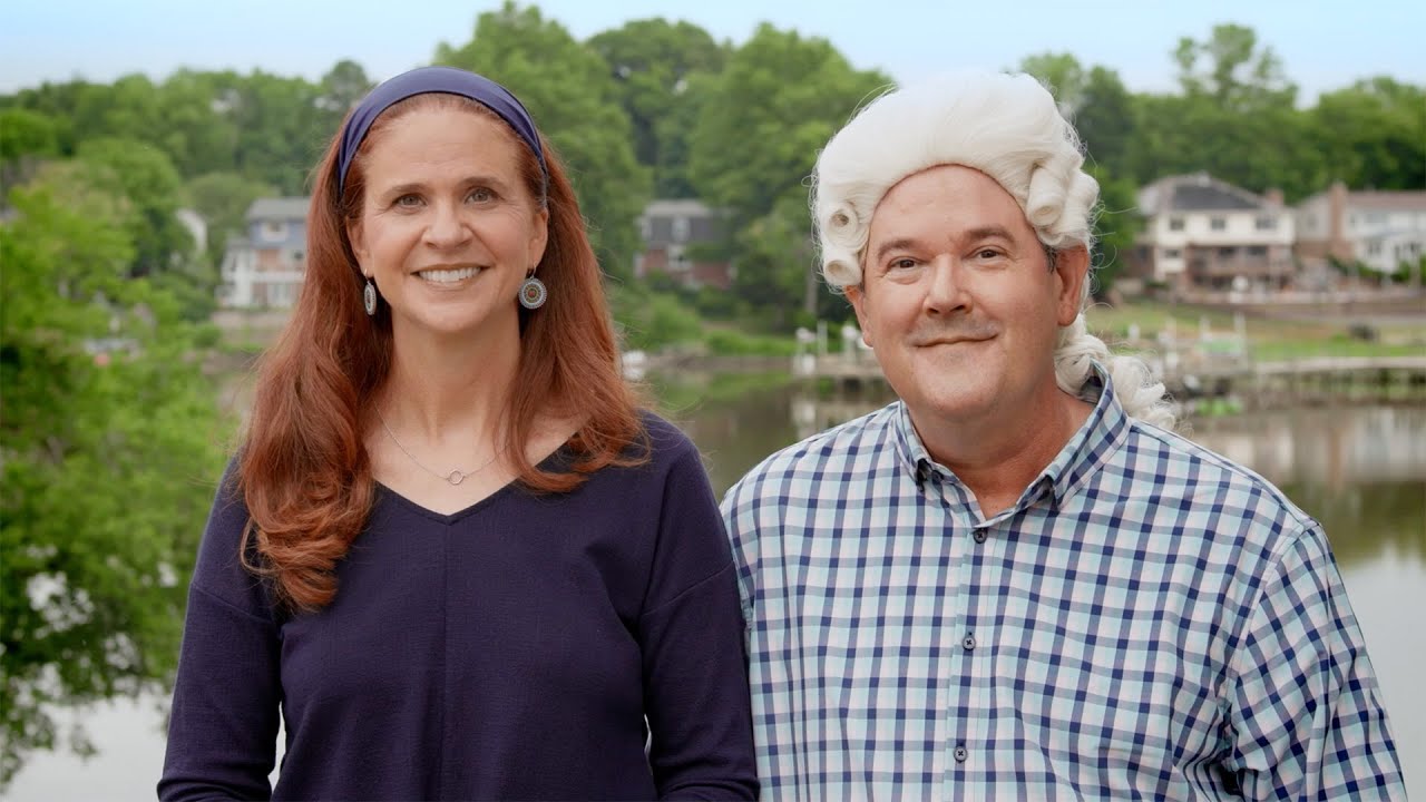 John Begeny Lived Here! - YouTube