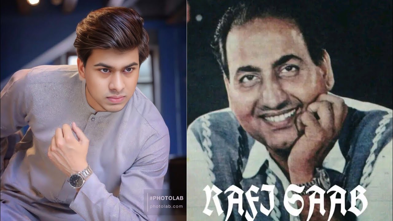 INSAN BANO. FILM : BAIJU BAWRA(1952) .MUSIC :NOUSHAD ALI. SINGER ...