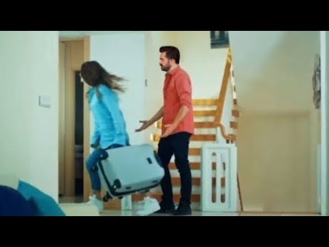 Sıla Türkoğlu Bavulunu Topladı @askhikayesi3515