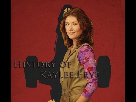 Firefly Kaylee