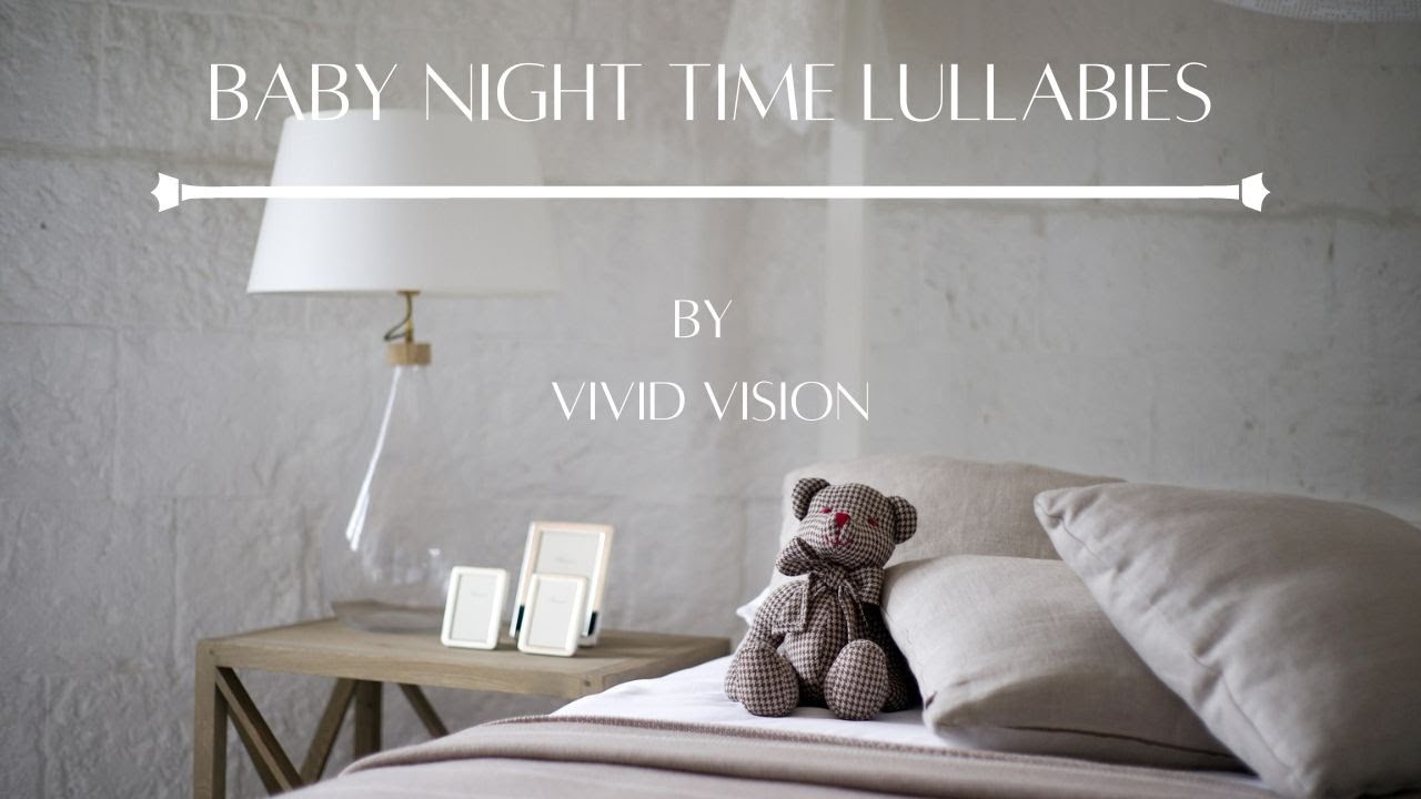 Sweet Dreams: Baby Night Time Lullabies - YouTube