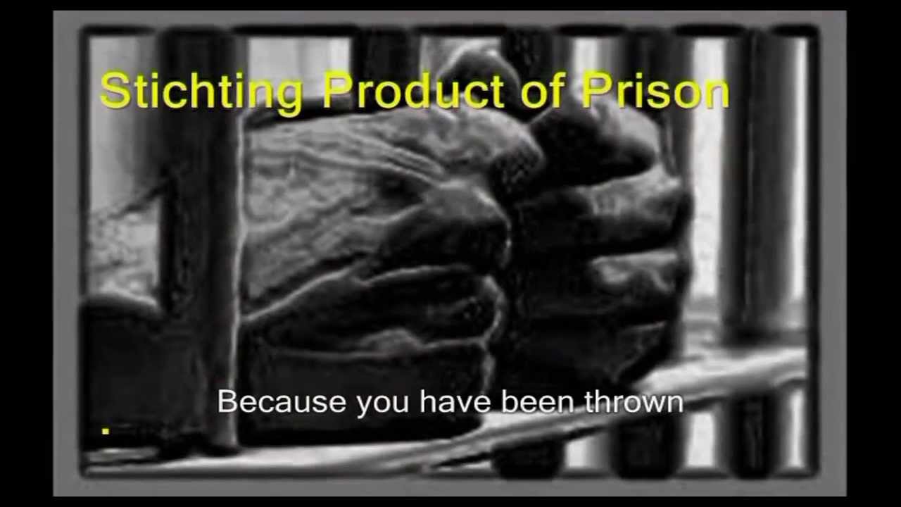 Oegandadag: Product of Prison, a shining pearl in Africa - YouTube