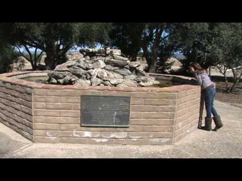 Soledad mission p2 - YouTube