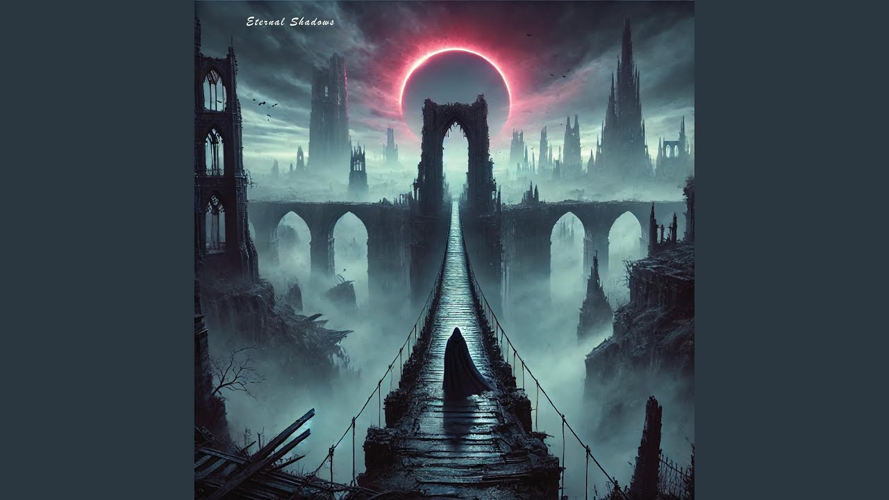 Eternal Shadows - YouTube