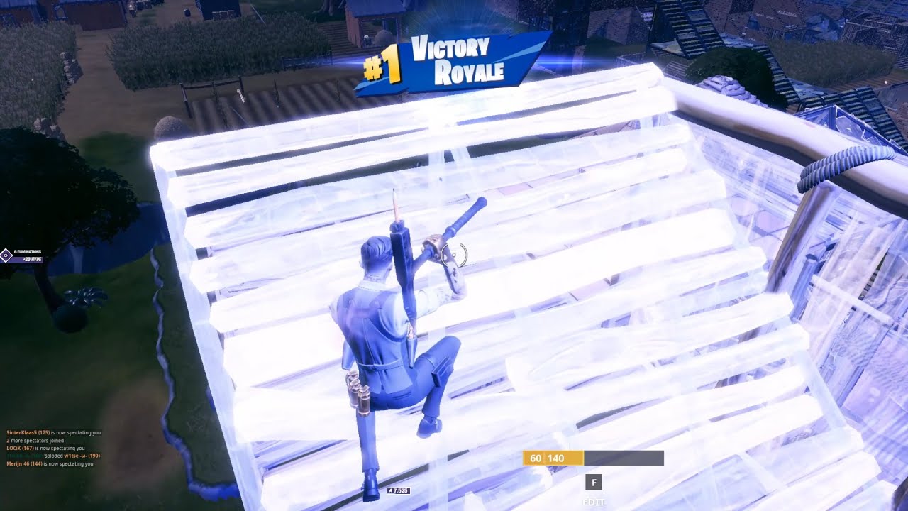 Solo Endgame Highlights #4 | TruleX - YouTube