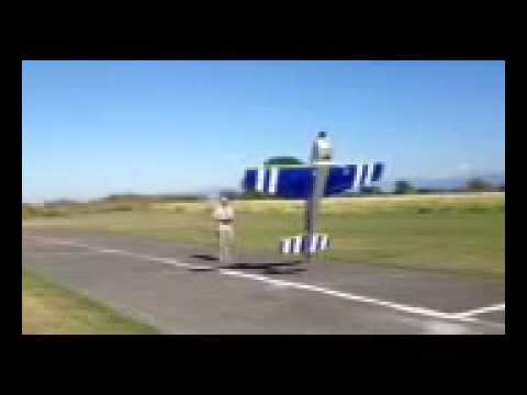 43% Pau edge 540 - YouTube