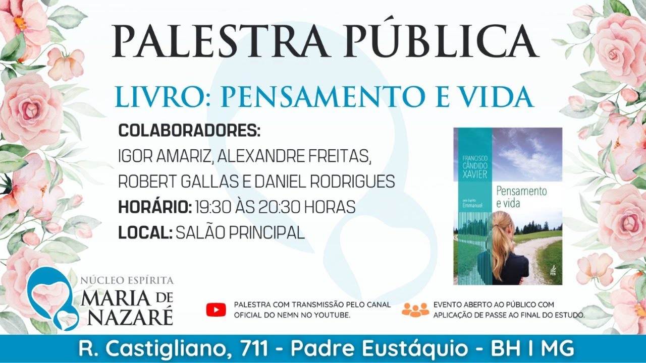 Cap. 23 - Auxílio - Alexandre Freitas - YouTube