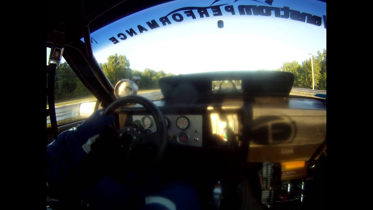 Booger in car N/A pass - YouTube