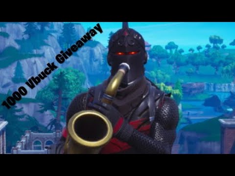Nle Choppa- I Dont Need No Help (Glokkinine Remix) Fortnite Montage #Vicious