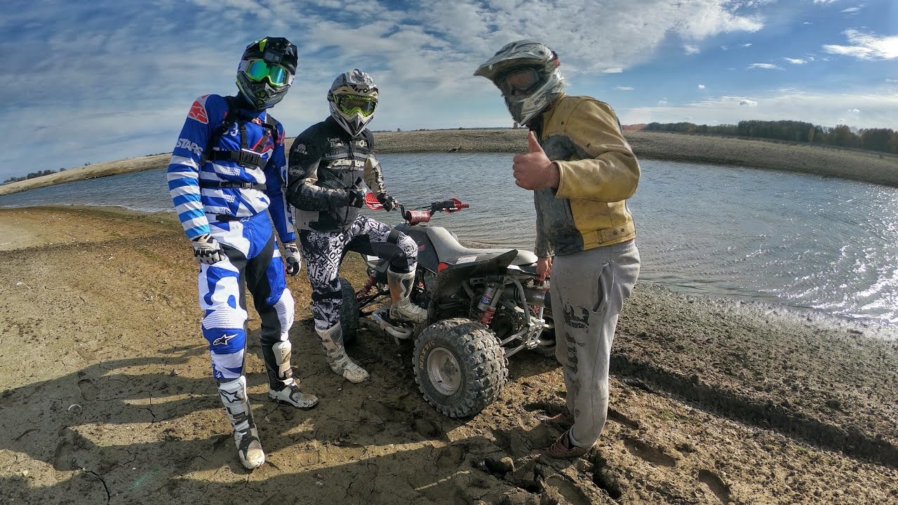 Exploring Dried Lake |2/2| Jezero Dubrava | - YouTube