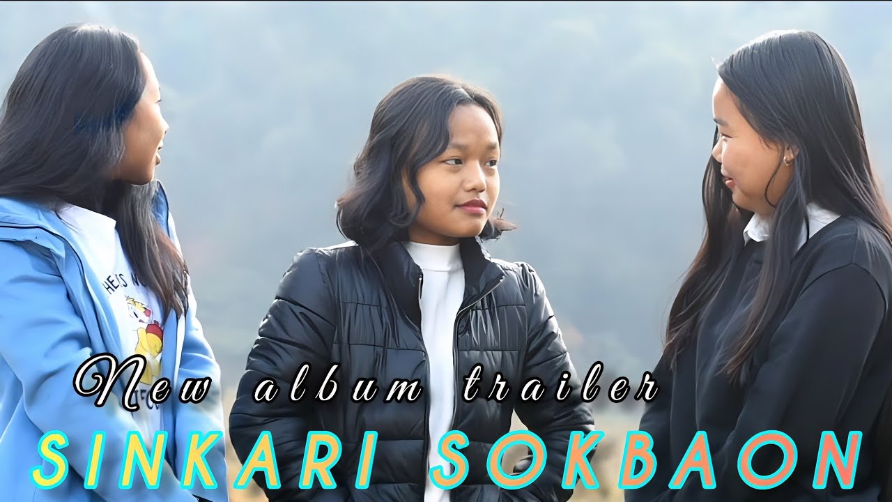 Sinkari sokbao //trailer video - YouTube